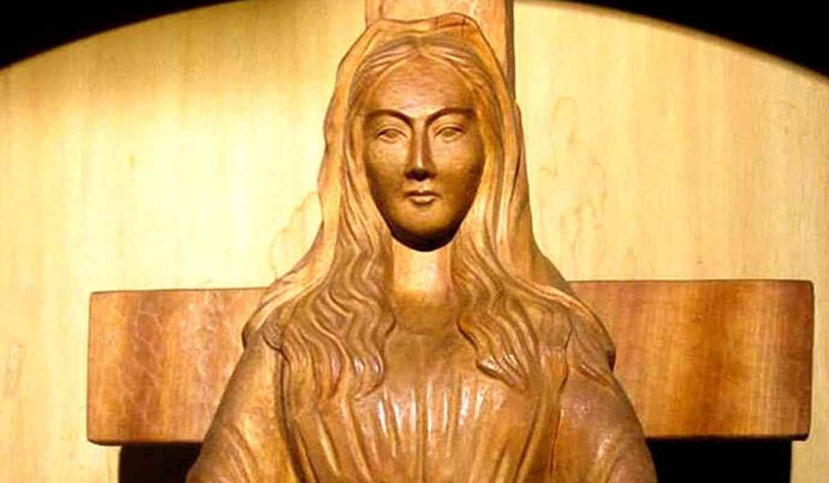LA REGINA DEI SAMURAI: LE APPARIZIONI DI AKITA – Regina del Cielo