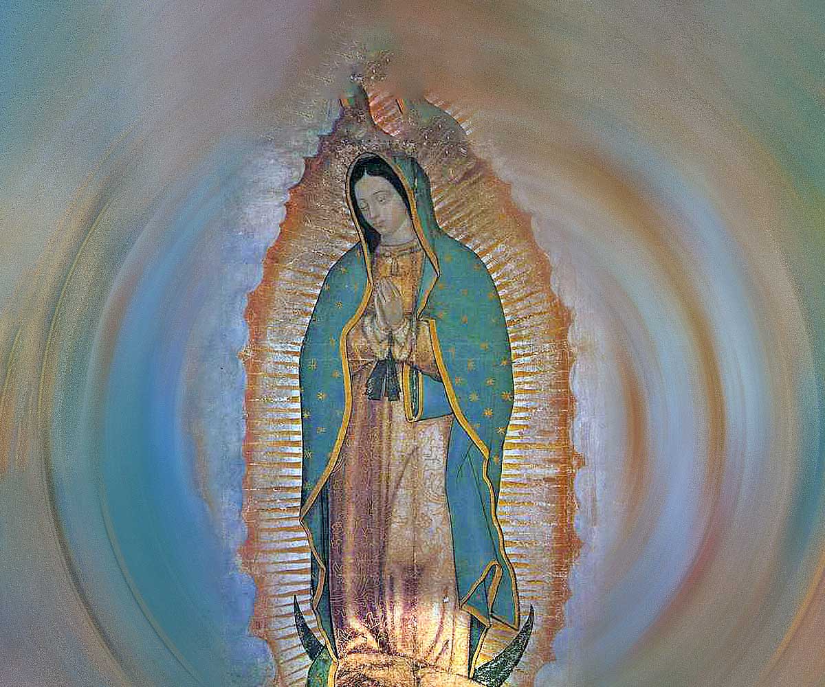 LA NOSTRA REGINA SCHIACCERÀ LA TESTA DI SATANA! – Regina del Cielo